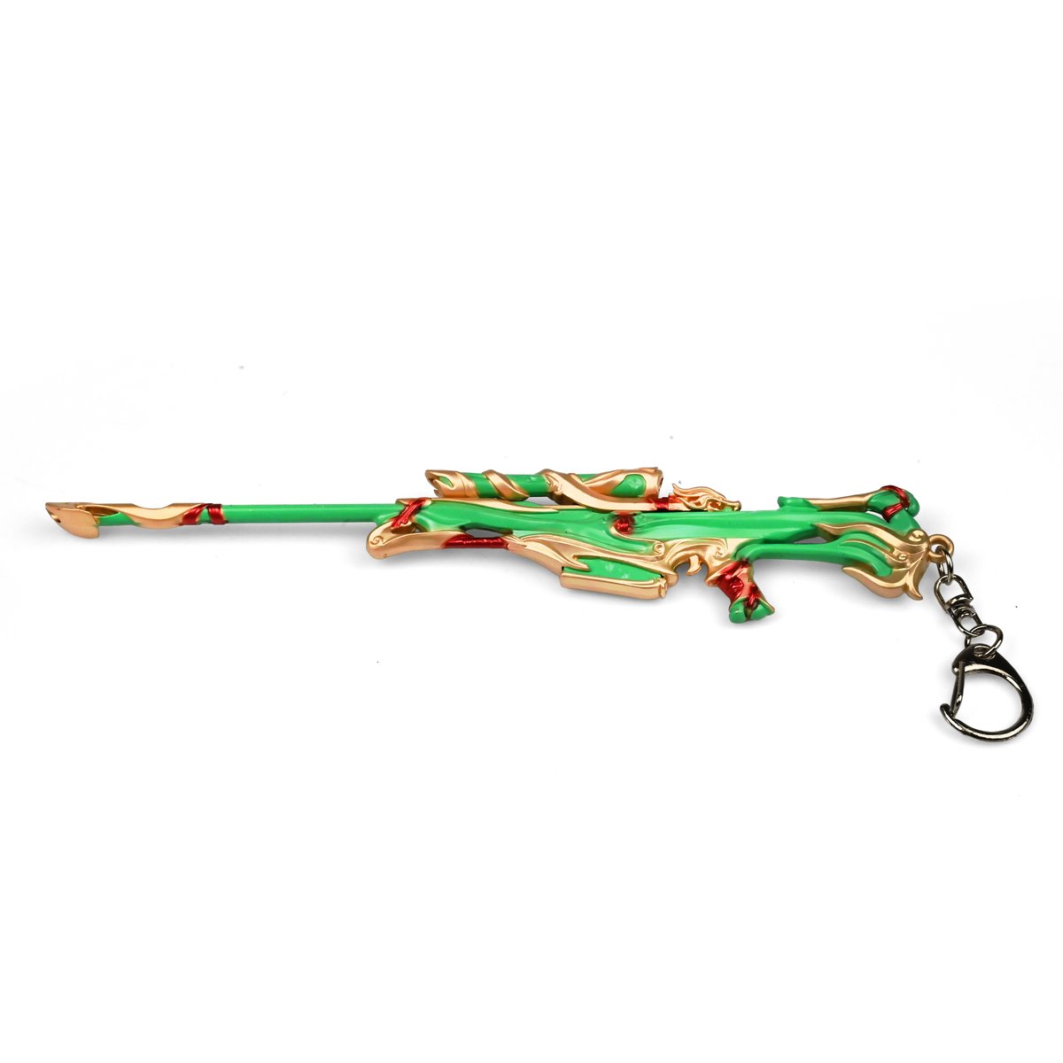 Imperium Operator | 13 cm | Metal | Brelok | Valorant - Inna marka ...