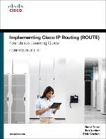 Implementing Cisco IP Routing (ROUTE) Foundation Learning Guide - Teare Diane | Książka w Empik