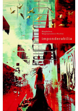 Imponderabilia Autograf autora - Signo | Książka w Empik