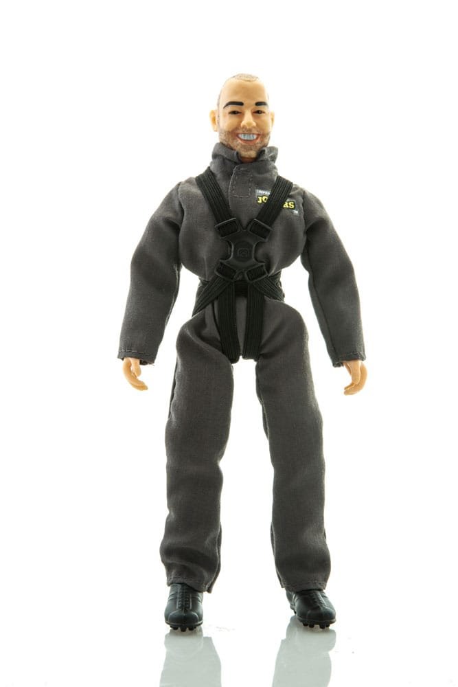 Impractical Jokers Action Figure James Murray 20 cm - Inna marka ...