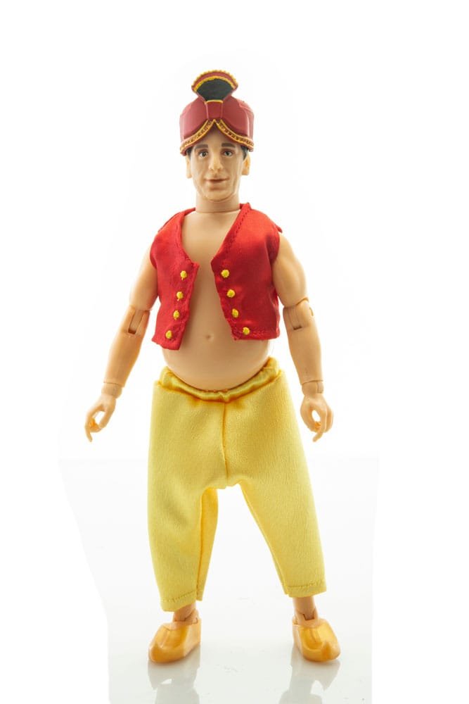 Impractical Jokers Action Figure Joe Gatto 20 cm - Inna marka | Sklep ...