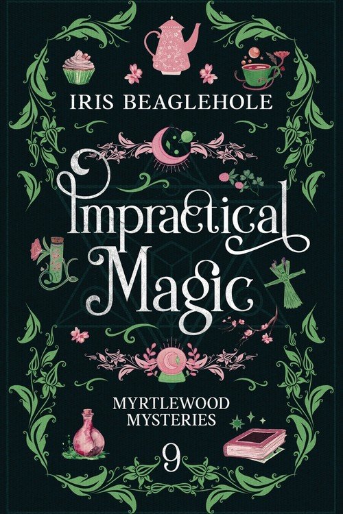 Impractical Magic - W opisie | Książka w Empik
