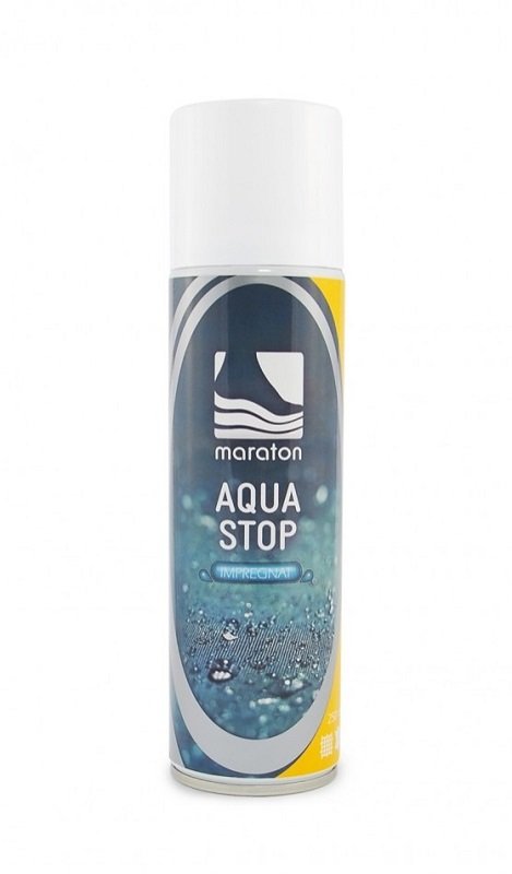 Impregnat Do Butów Aqua Stop Maraton 250Ml - Bufalo | Sport Sklep EMPIK.COM