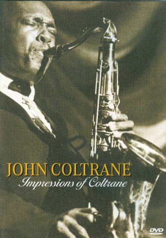 Impressions Of Coltrane - Coltrane John | Muzyka Sklep EMPIK.COM