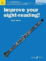 Improve your sight-reading! Clarinet Grades 1-3 (New Edition - Faber ...