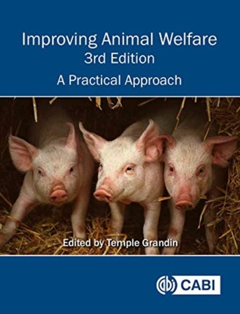 Improving Animal Welfare: A Practical Approach - Opracowanie zbiorowe ...