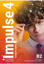 Impulse - podręczniki w Empku