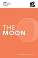 Imray Explorer Guide - The Moon - William Thomson | Książka w Empik