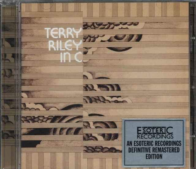 In C - Riley Terry | Muzyka Sklep EMPIK.COM