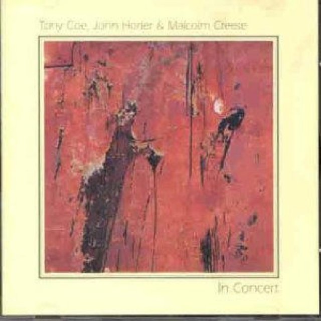 In Concert - Tony Coe | Muzyka Sklep EMPIK.COM