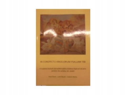 In conspectu Angelorum Psallam Tibi - Sumanasara Alubomulle | Książka w ...