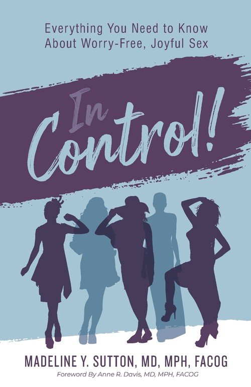 In Control! - Sutton Dr. Madeline Y. | Książka w Empik