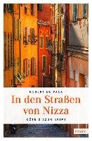 In den Straßen von Nizza - Paca Robert | Książka w Empik