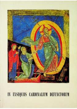 In Exsequiis Cardinalium Defunctorum - Opracowanie zbiorowe | Książka w ...