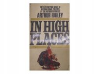 In High Places - Hailey Veronica Hope | Książka w Empik