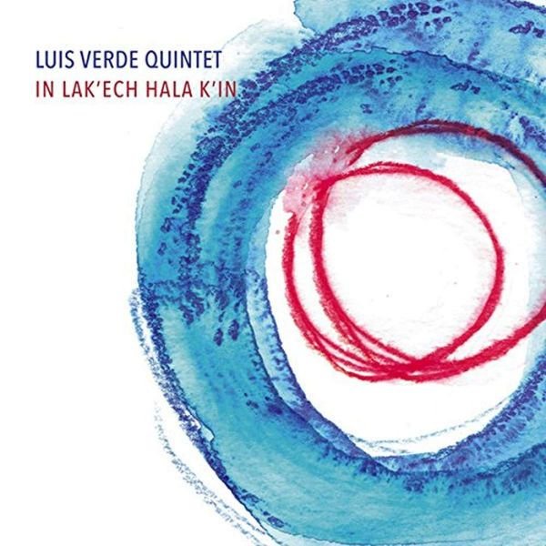 In Lak Ech Hala K In - Various Artists | Muzyka Sklep EMPIK.COM