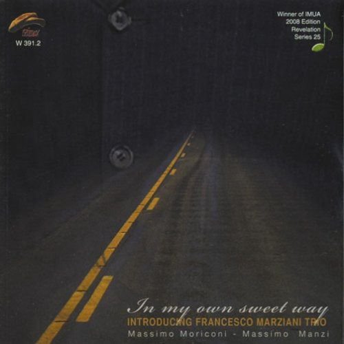 In My Own Sweet Way - Various Artists | Muzyka Sklep EMPIK.COM
