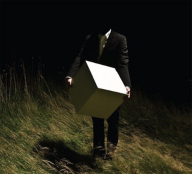 In Never Out, płyta winylowa - Pg.lost | Muzyka Sklep EMPIK.COM