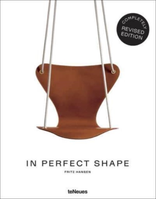 In Perfect Shape - Fritz Hansen | Książka w Empik