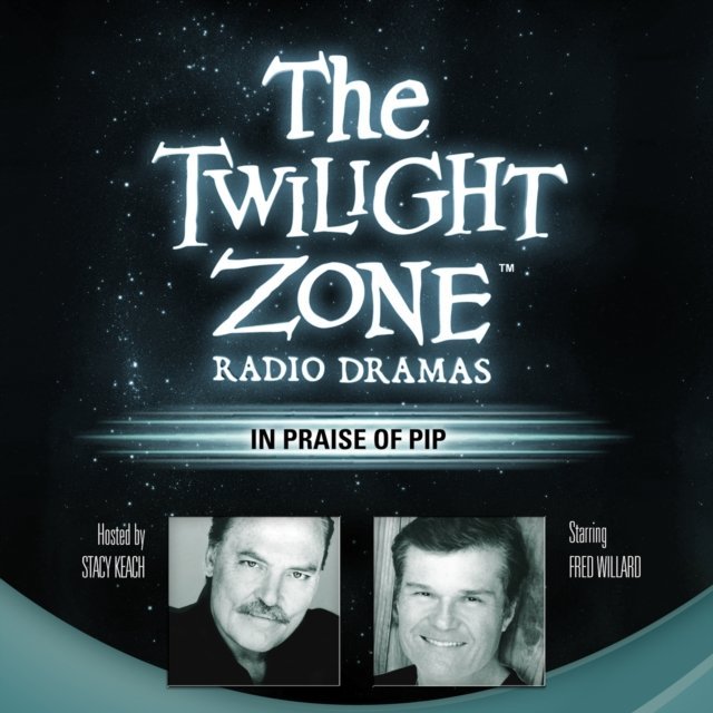 In Praise of Pip - audiobook - Serling Rod | Audiobook Sklep EMPIK.COM