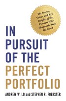 In Pursuit of the Perfect Portfolio - Andrew W. Lo | Sklep EMPIK.COM
