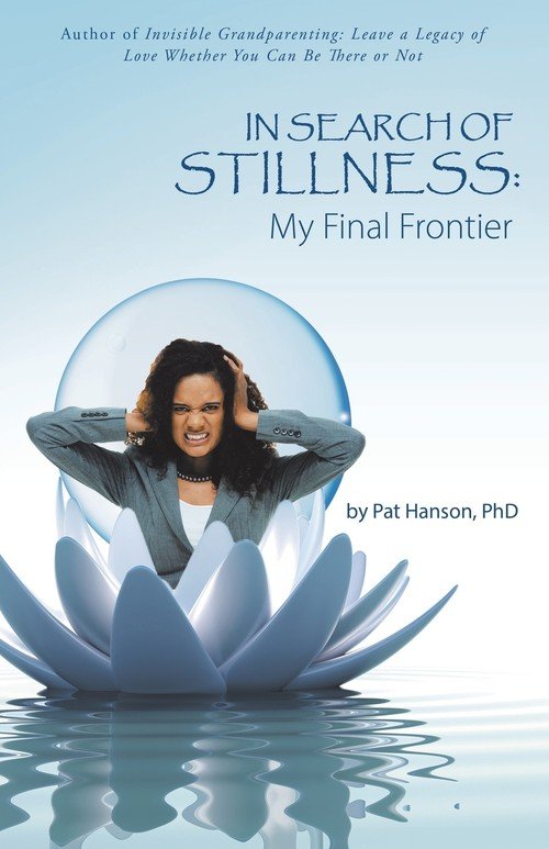 In Search of Stillness - Hanson PhD Pat | Książka w Empik
