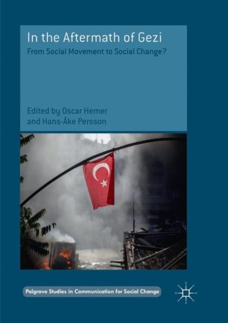 In the Aftermath of Gezi: From Social Movement to Social Change ...
