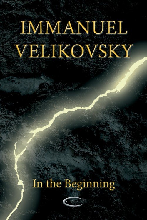 In the Beginning - Immanuel Velikovsky | Książka w Empik