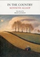 In the Country - Allsop Kenneth | Książka w Empik