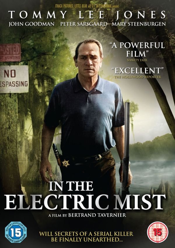 In The Electric Mist - Various Directors| Filmy Sklep EMPIK.COM