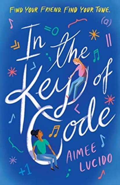 In the Key of Code - Aimee Lucido | Książka w Empik