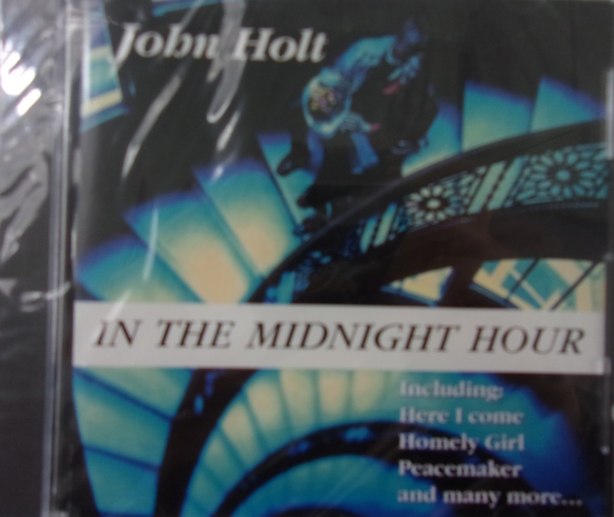In the Midnight hour, CD, nowa - W opisie | Książka w Empik