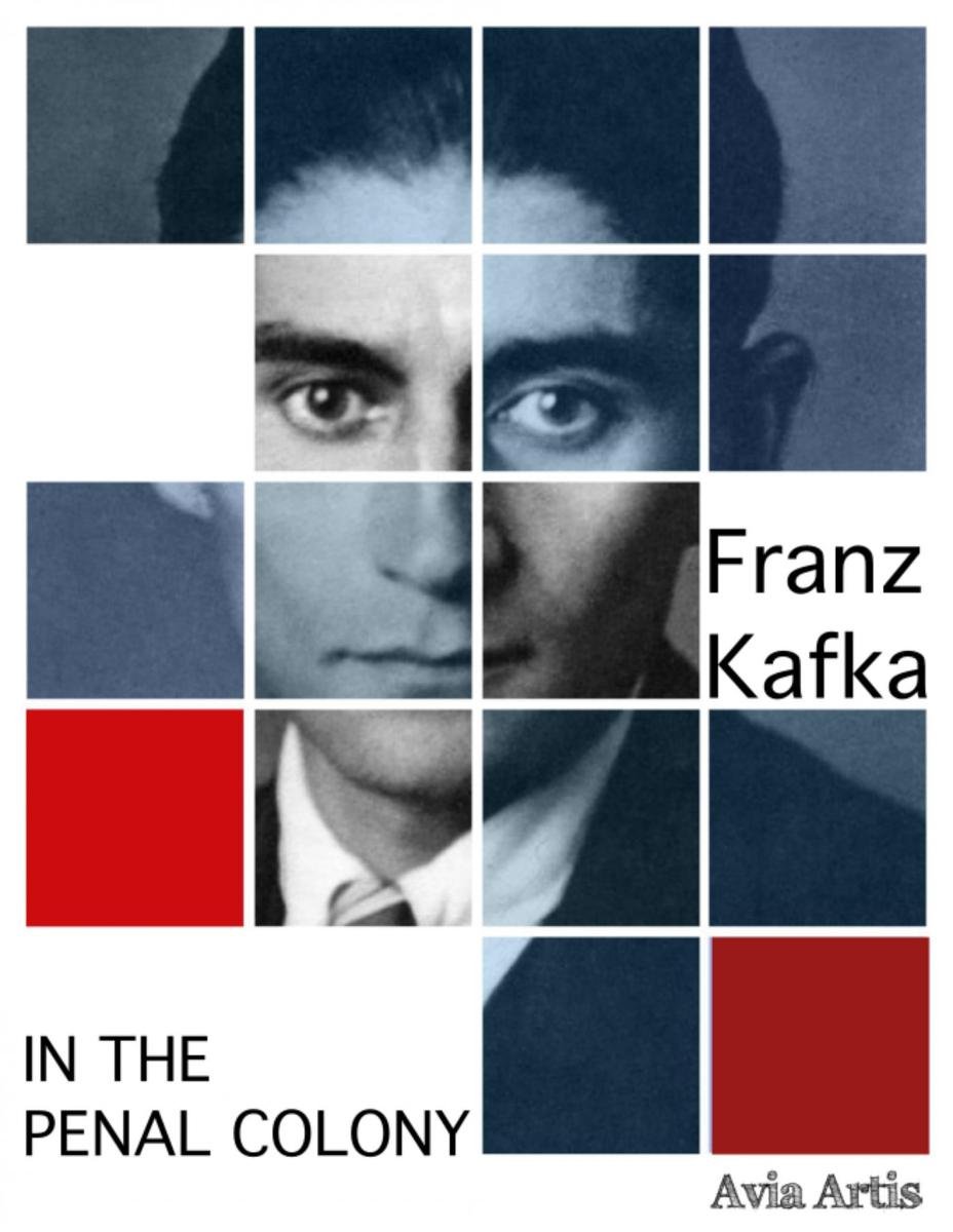 In the Penal Colony - ebook mobi - Kafka Franz | Ebook Sklep EMPIK.COM