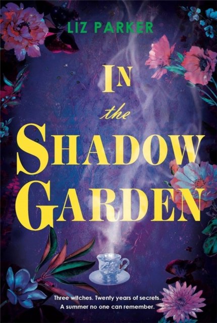 In the Shadow Garden - Opracowanie zbiorowe | Książka w Empik