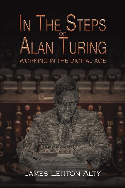 In the Steps of Alan Turing - W opisie | Książka w Empik
