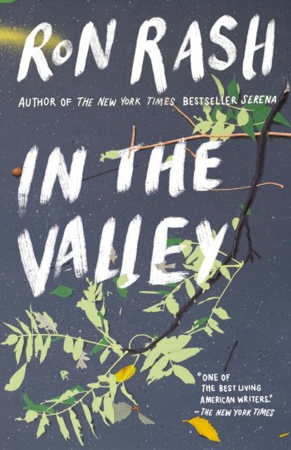 In the Valley - Ron Rash | Książka w Empik
