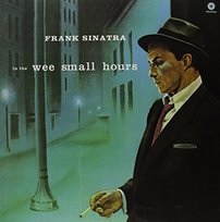 In the Wee Small Hours, płyta winylowa - Sinatra Frank | Muzyka Sklep ...