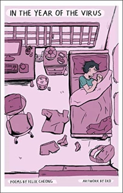 In the Year of the Virus: A Poignant Look Back at the Time When the ...