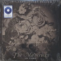 In Time, płyta winylowa - The Mavericks | Muzyka Sklep EMPIK.COM