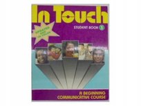 In Touch student book 3 - Bieś-Srokosz Paulina | Książka w Empik