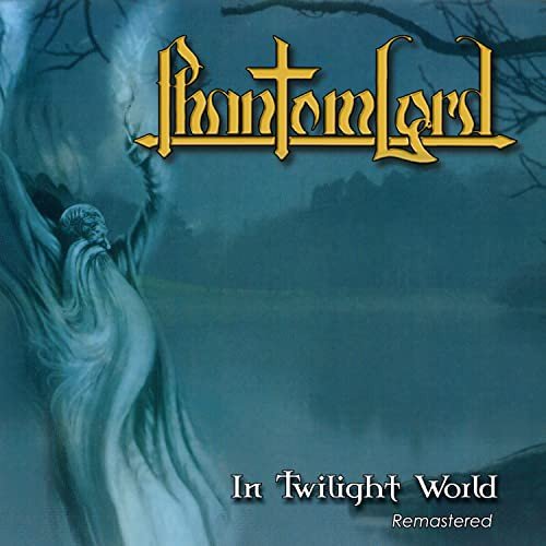 In Twilight World - Phantom Lord | Muzyka Sklep EMPIK.COM