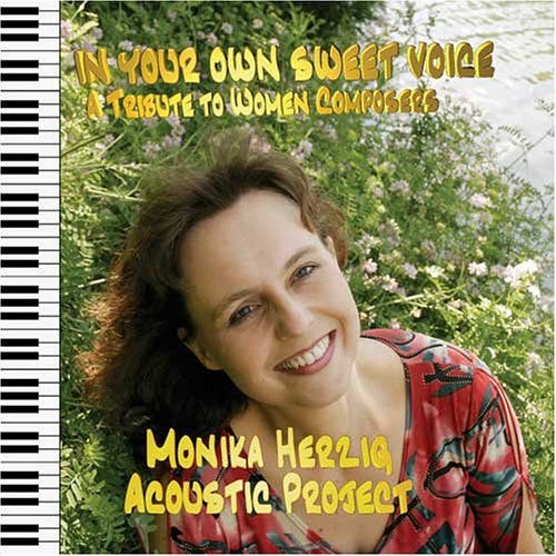 In Your Own Sweet Voice - Various Artists | Muzyka Sklep EMPIK.COM