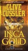 Inca Gold - Cussler Clive | Książka w Empik