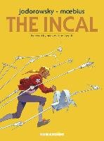 Final Incal - Jodorowsky Alejandro | Książka w Empik