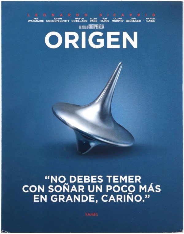 Incepcja - Nolan Christopher| Filmy Sklep EMPIK.COM