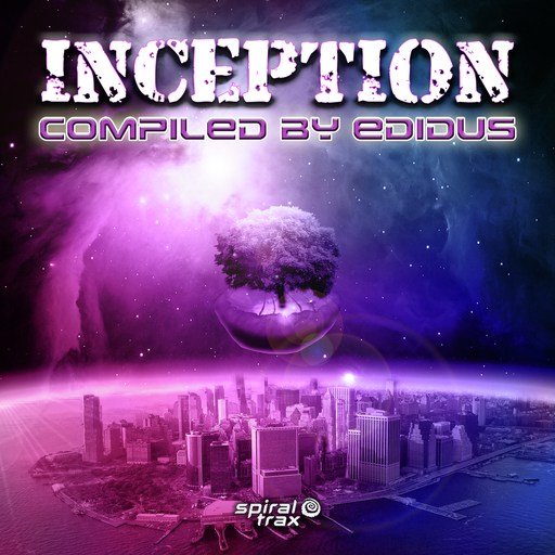 Inception - Various Artists | Muzyka Sklep EMPIK.COM