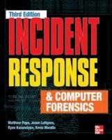 Incident Response and Computer Forensics - Luttgens Jason | Książka w Empik