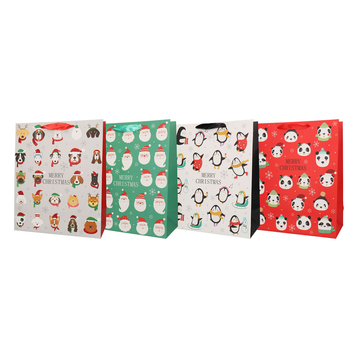 Incood, Torba Prezentowa 31X42 - incood | Przyjęcia i okazje w Sklepie EMPIK.COM