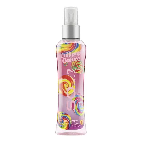 INCOS So...? Body Mist perfumowana mgiełka do ciała Lollipop Galore ...