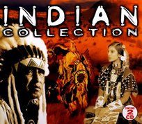 Indian Collection - Various Artists | Muzyka Sklep EMPIK.COM